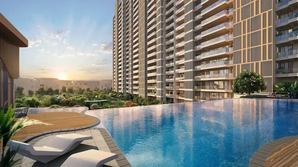 Godrej Samaris - Brochure, Layout & Price | AxtaLifeSpaces